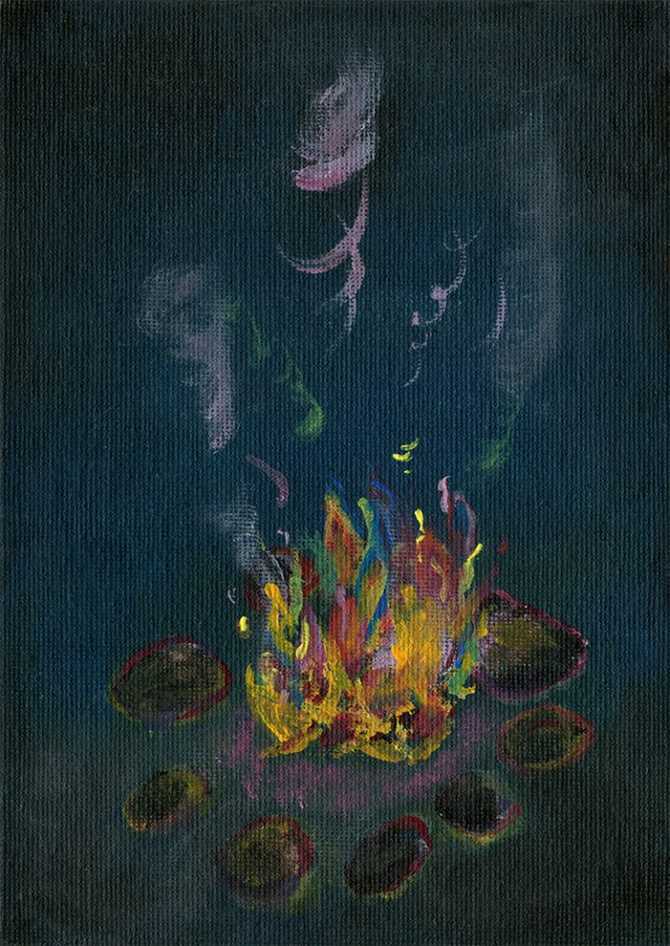 Dreams, Experiments - Piefingers